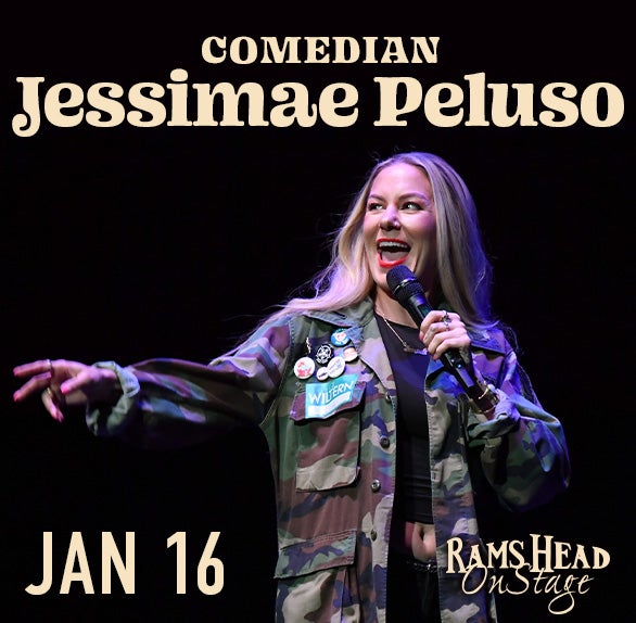 Rams Head On Stage – Official Site